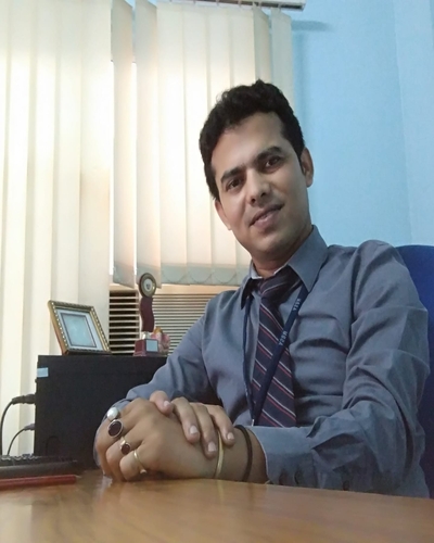 Faculty & Research - Best University in Odisha | ASBM University